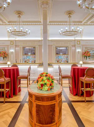 Building Overview | Carnegie Hall