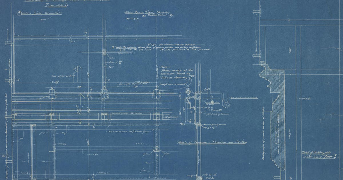 Collections Overview | Carnegie Hall