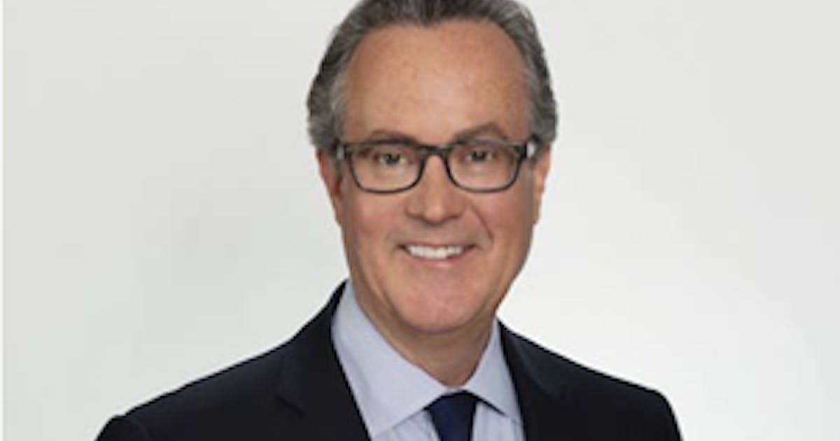 Carnegie Hall Presents Medal of Excellence to Douglas L. Peterson on ...