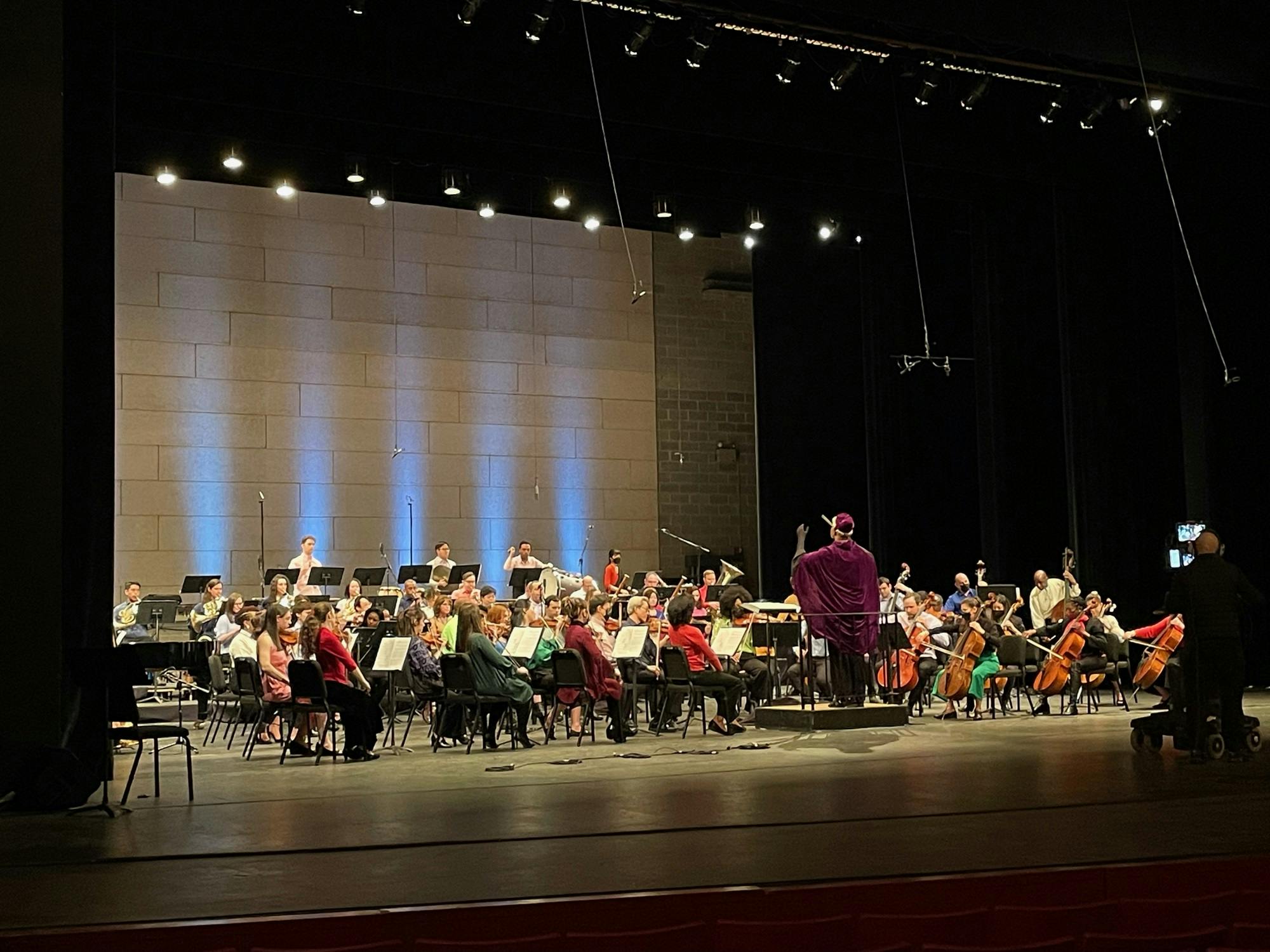 'Link Up: The Orchestra Sings' Free Online Concert Now Available ...