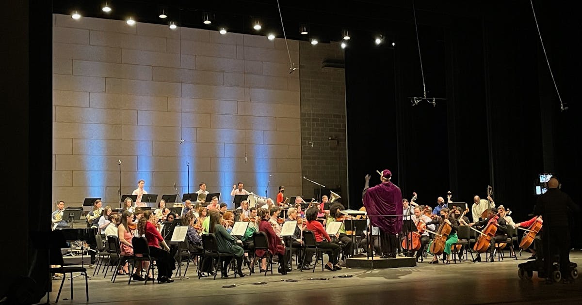 'Link Up: The Orchestra Sings' Free Online Concert Now Available ...