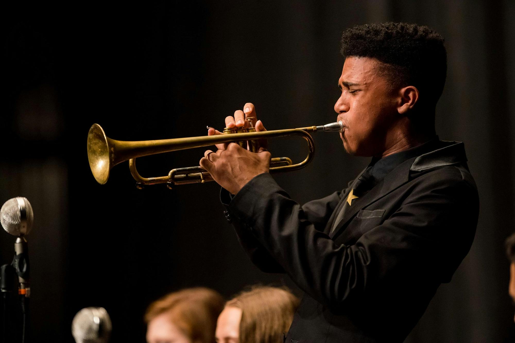 Teen Instrumentalists From Across America Convene Virtually in July for ...