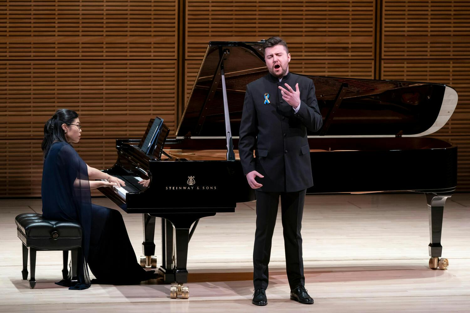 Carnegie Hall’s Weill Music Institute Continues in 2025 with ...