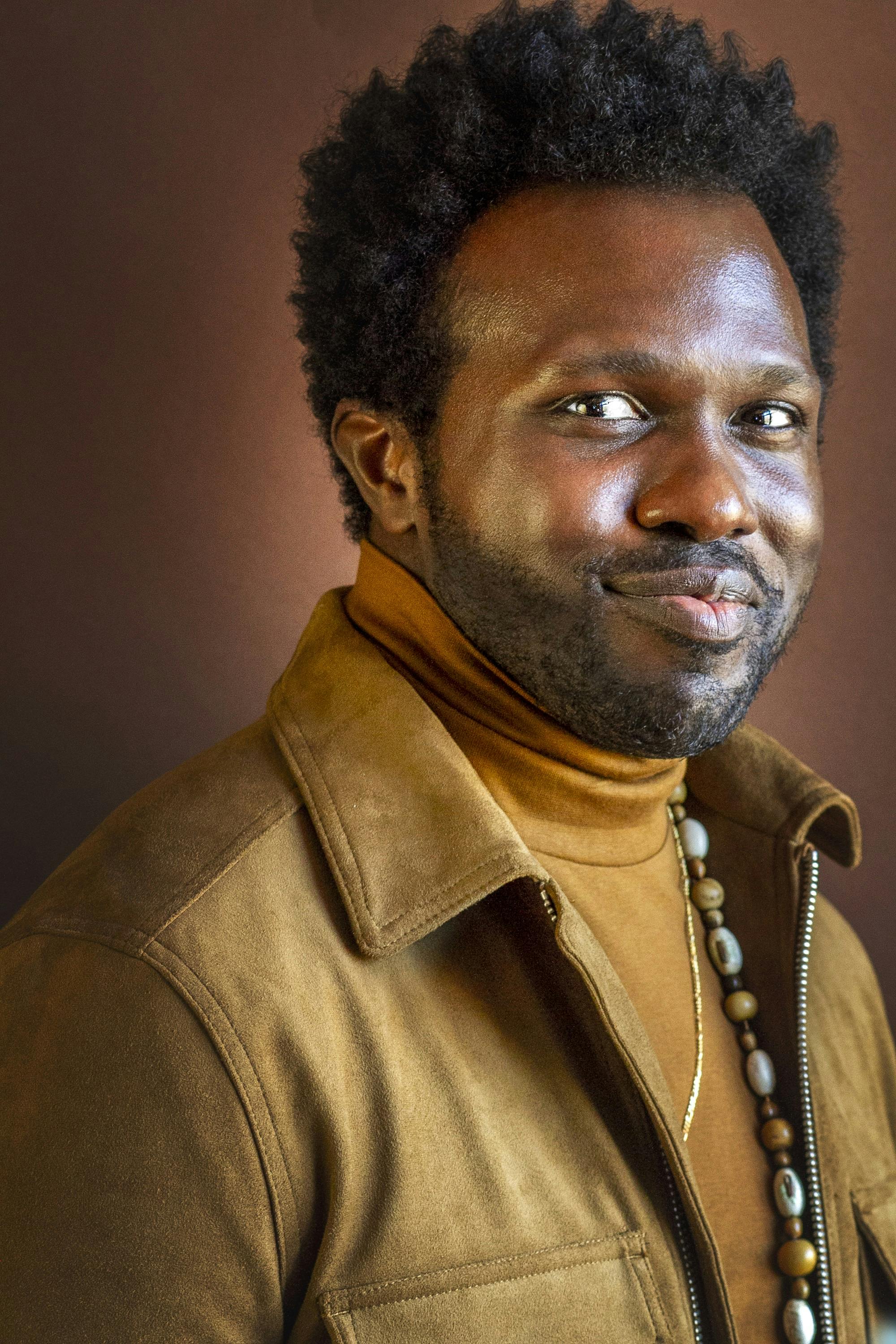 Joshua Henry Joins Michael Feinstein and Jean-Yves Thibaudet ...
