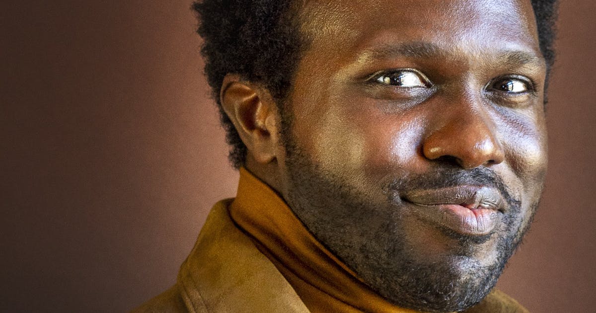 Joshua Henry Joins Michael Feinstein and Jean-Yves Thibaudet ...
