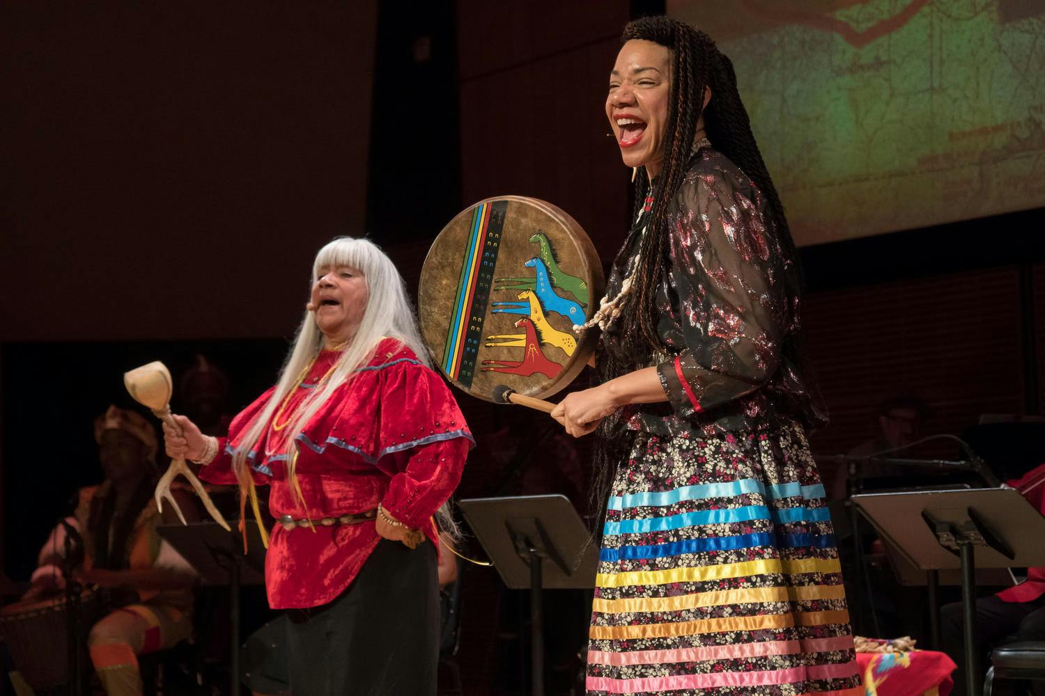 Musical Explorers Family Concerts Return on January 18, Featuring ...