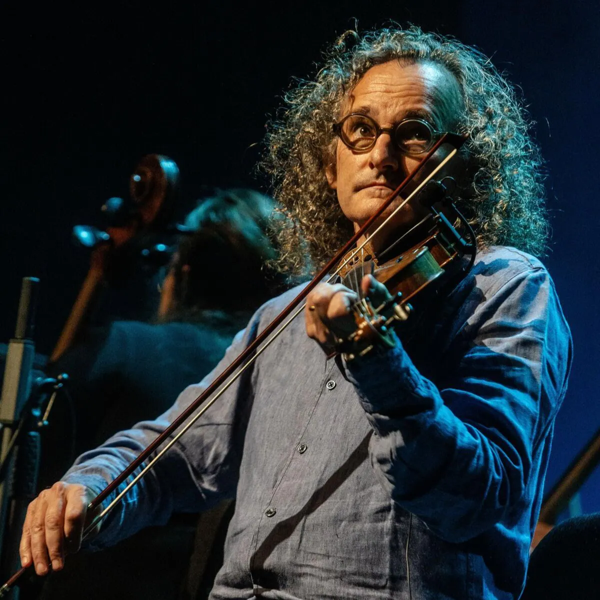 Carnegie Hall Celebrates St. Patrick’s Day With Fiddler Martin Hayes ...