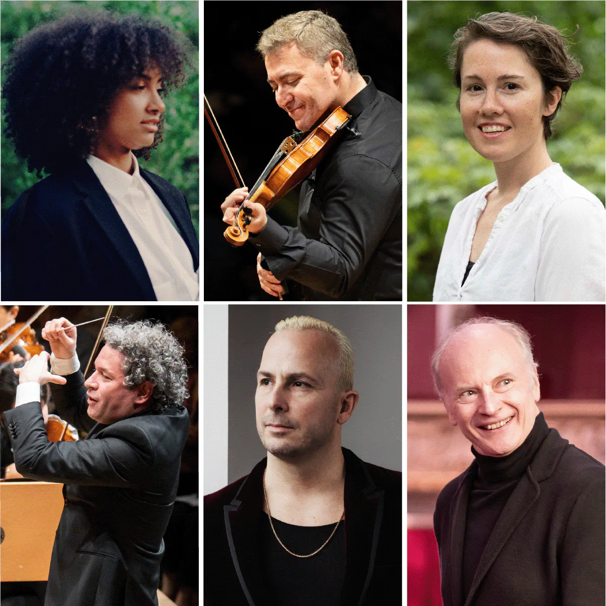 Carnegie Hall Announces 2026–2027 Season | Carnegie Hall