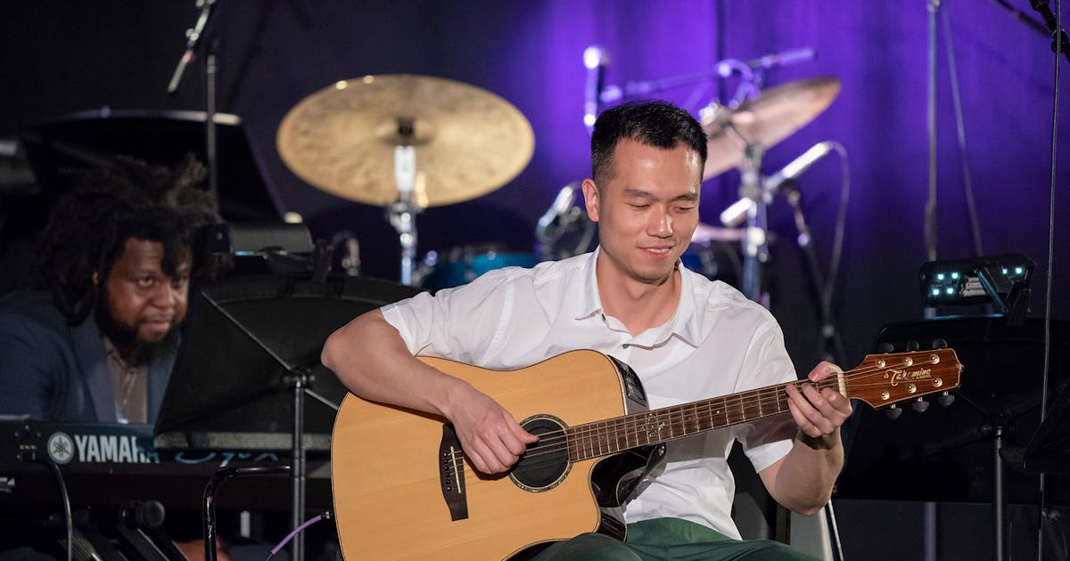 In the Justice System | Carnegie Hall