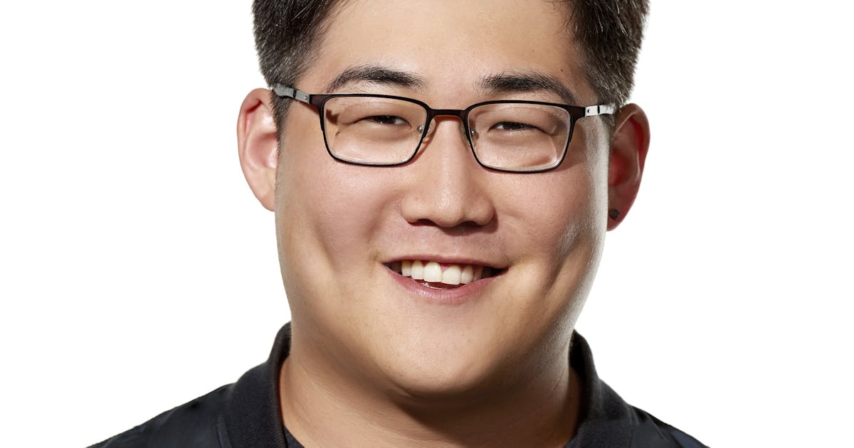 Ensemble Connect 2018–2020: Brian Hong | Carnegie Hall