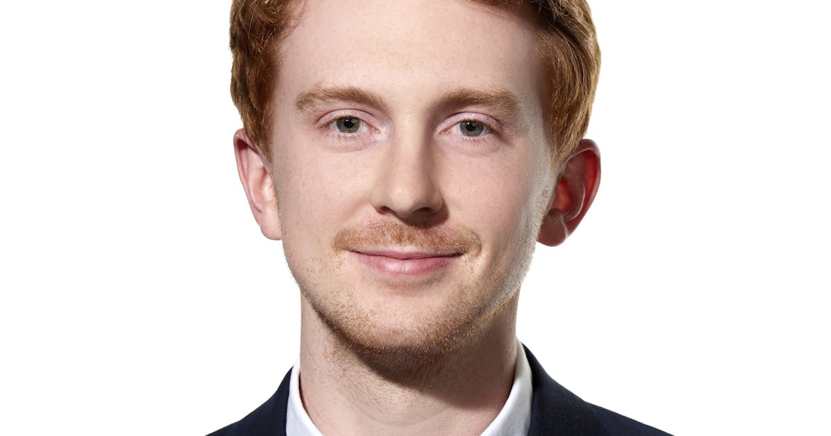 Ensemble Connect 2018–2020: Christopher Goodpasture | Carnegie Hall