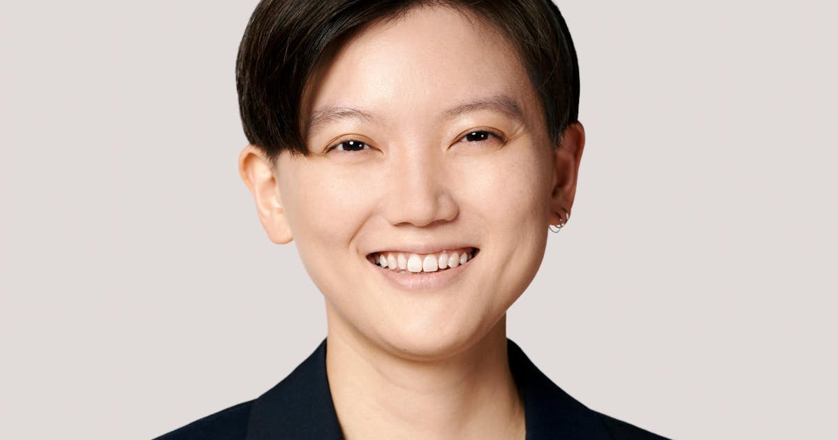 Ensemble Connect 2020–2023: Joanne Kang | Carnegie Hall