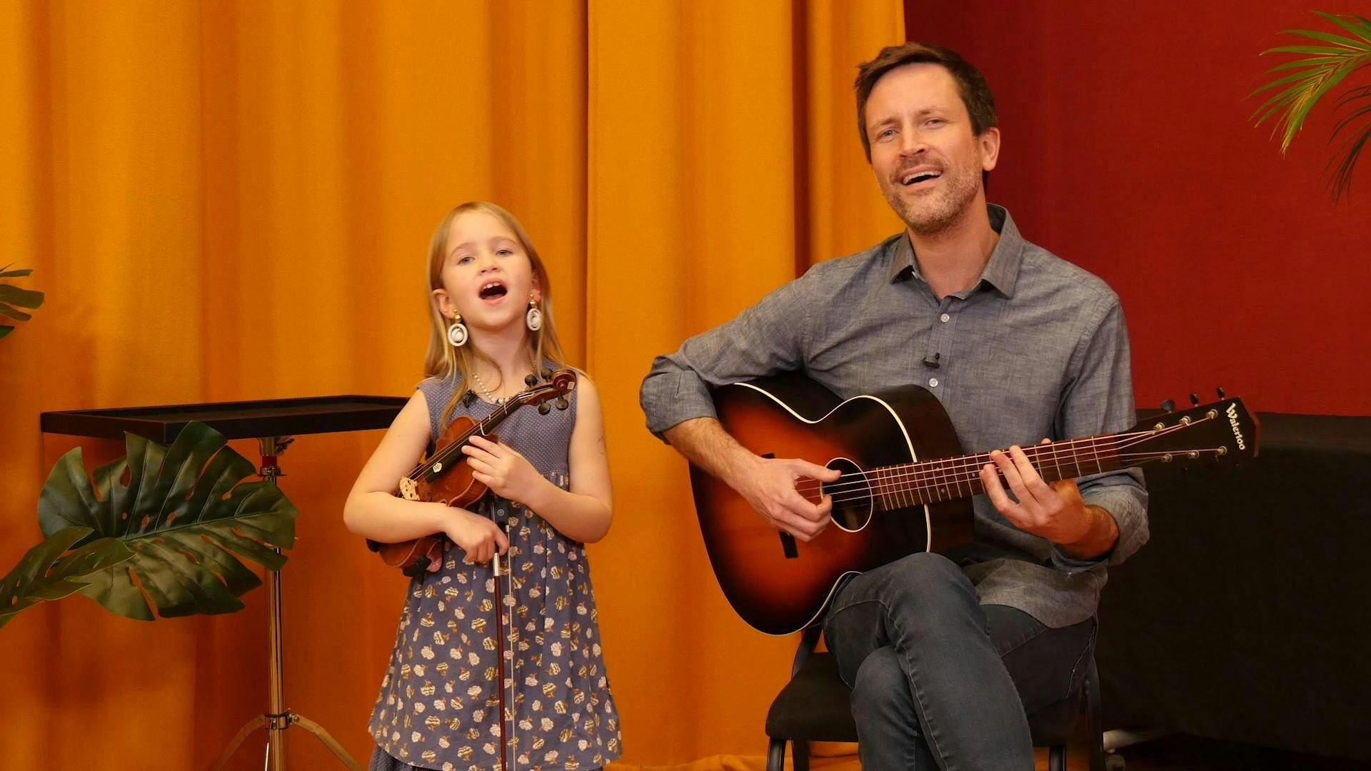 Programs for Families | Carnegie Hall