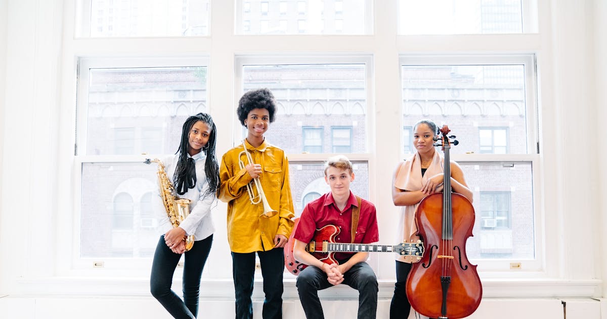 Cancelled: Future Music Project Ensemble | Apr 30, 2020 at 7 PM ...