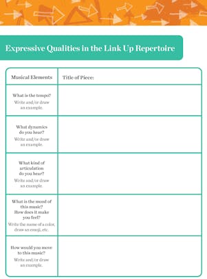 Student Activities Index | Carnegie Hall