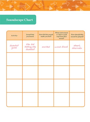 Student Activities Index | Carnegie Hall
