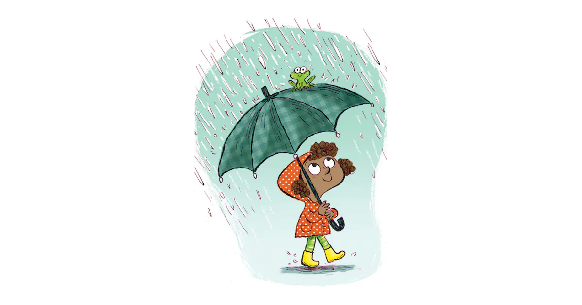 Music Educators Toolbox Grade 2: Classroom Thunderstorm | Carnegie Hall