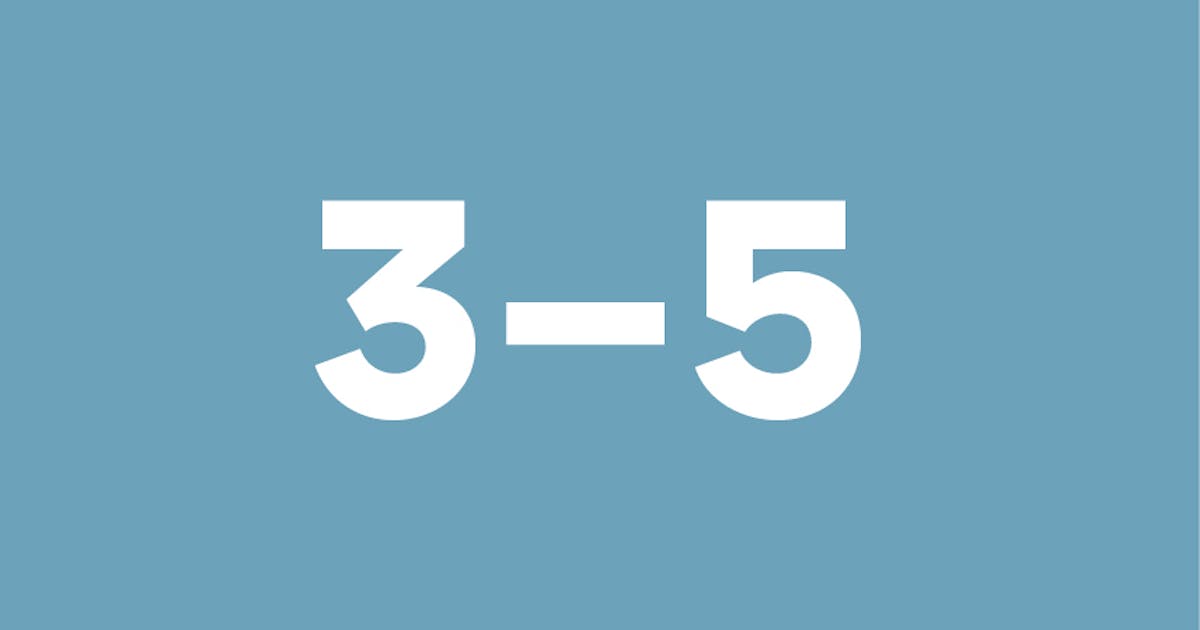 Music Educators Toolbox: Grades 3–5 | Carnegie Hall