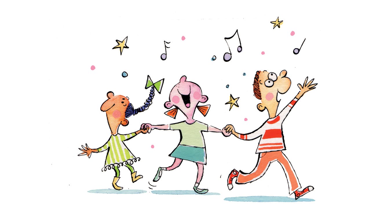 Music Educators Toolbox: Grades 3–5 | Carnegie Hall