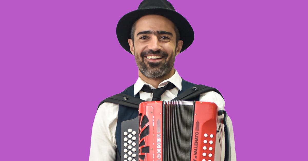 Musical Explorers Program 12: Cumbia | Carnegie Hall