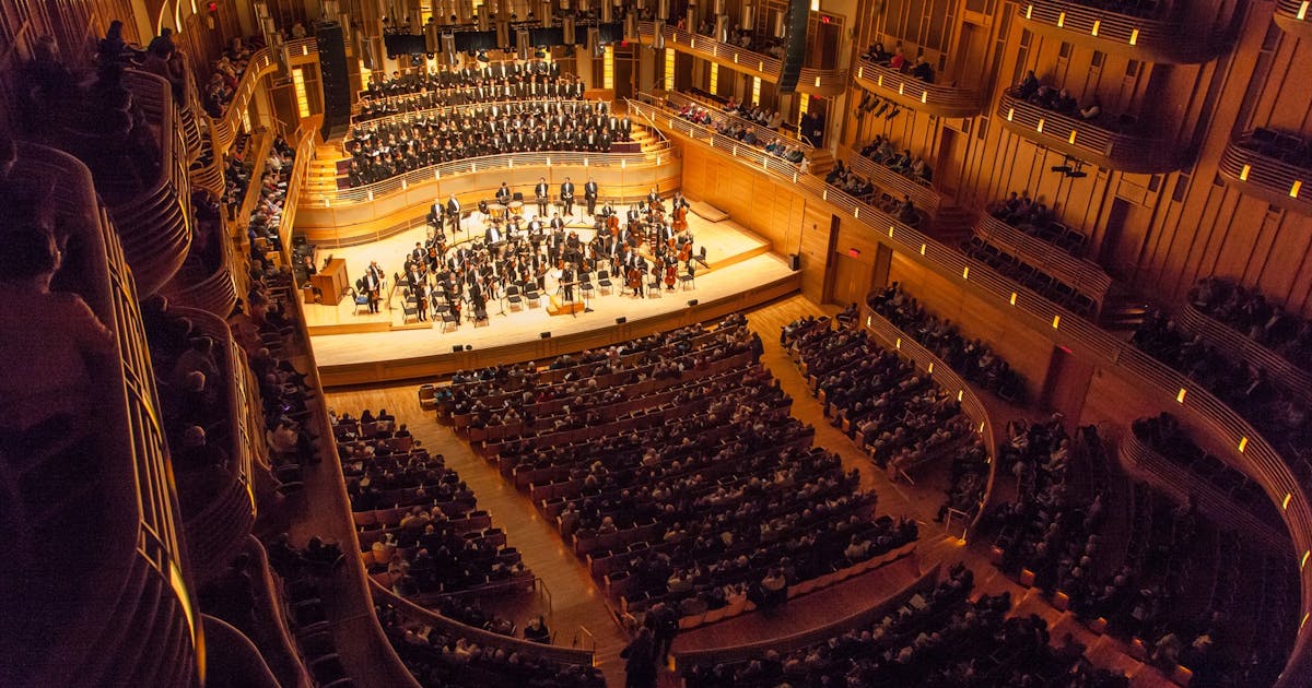 Baltimore Symphony Orchestra | Carnegie Hall