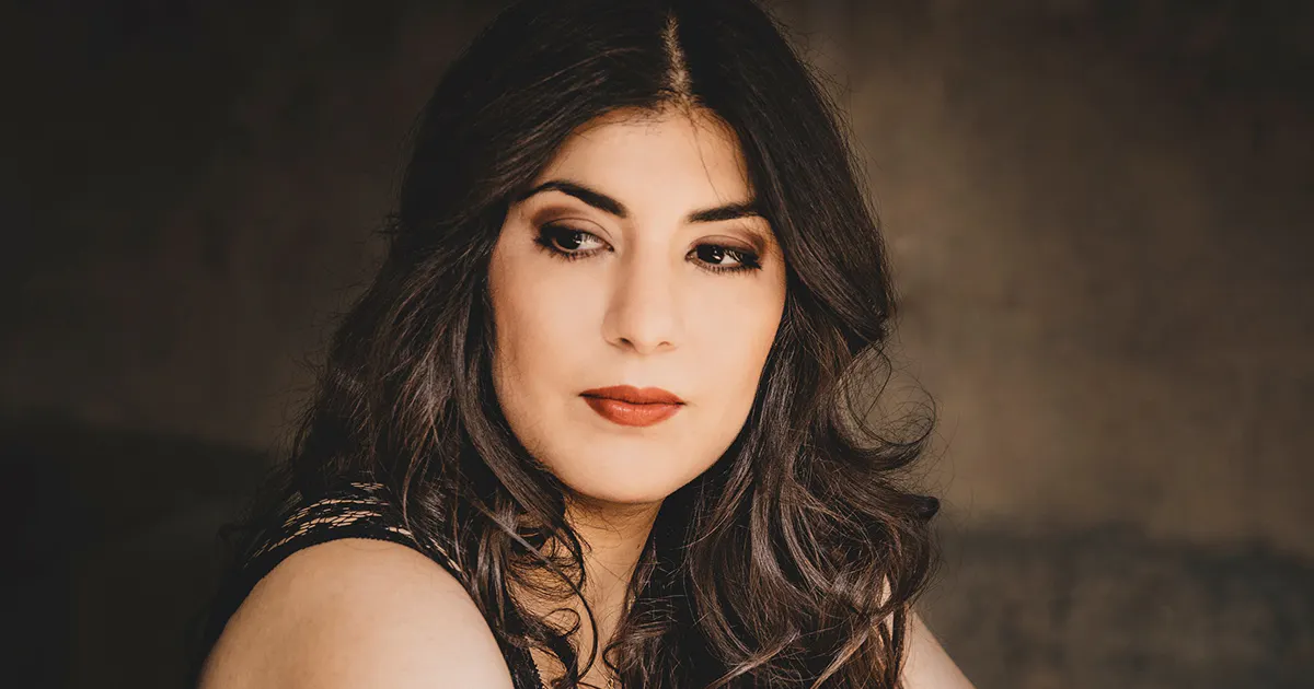Schaghajegh Nosrati Makes Her Carnegie Hall Debut | Carnegie Hall