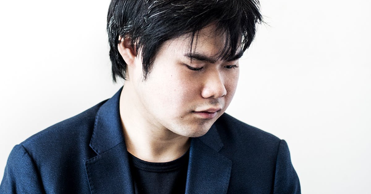 Nobuyuki Tsujii Plays Chopin, Beethoven, and Scriabin | Carnegie Hall