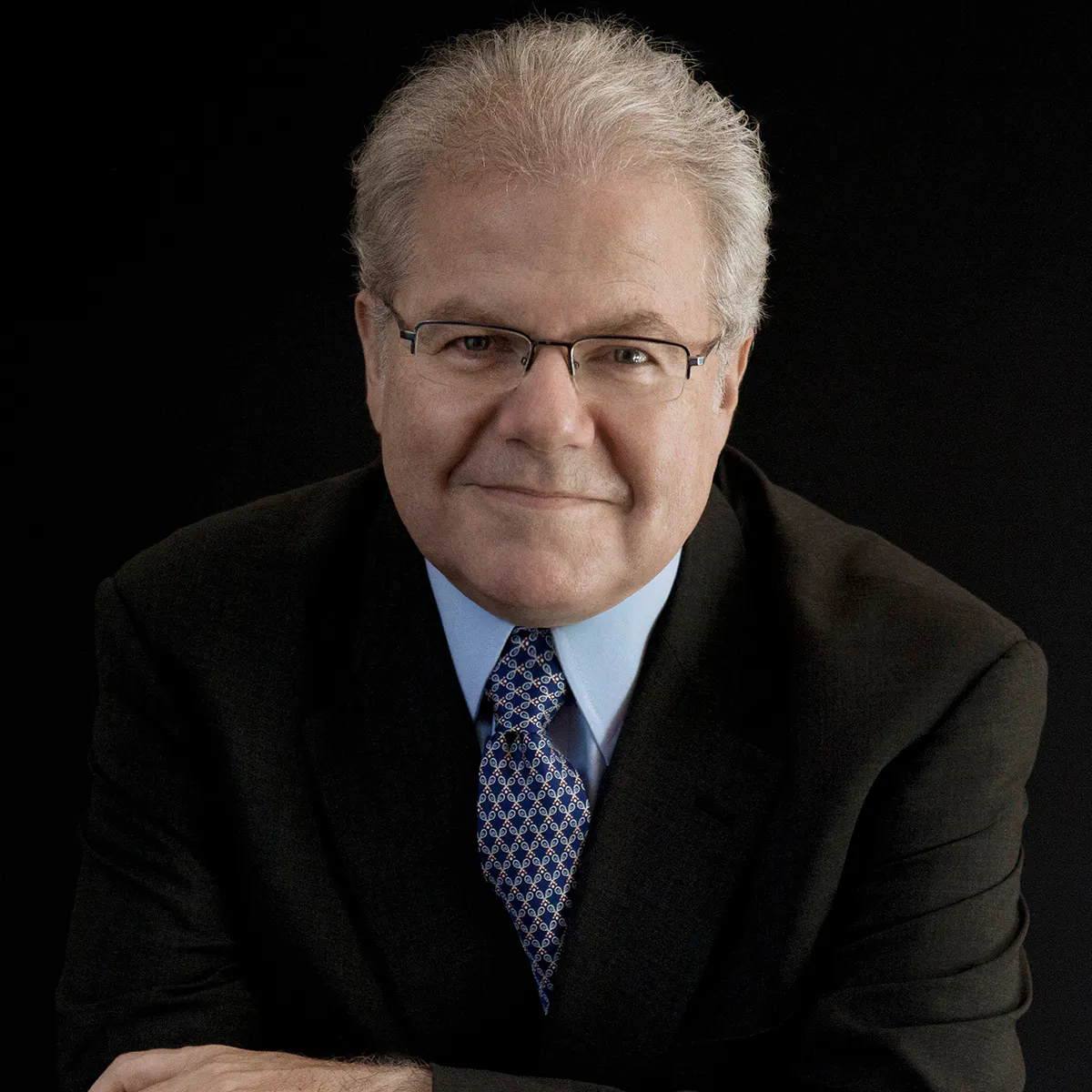 Emanuel Ax Plays Chopin, Brahms, and More | Carnegie Hall