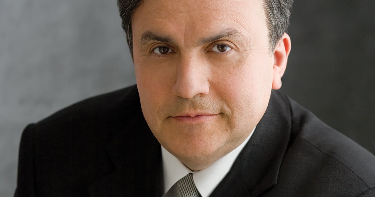Yefim Bronfman, Piano | Apr 18, 2022 at 8 PM | Carnegie Hall