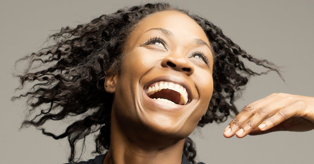 Jeanine De Bique, Soprano Jonathan C. Kelly, Piano | Apr 2, 2022 at 7: ...