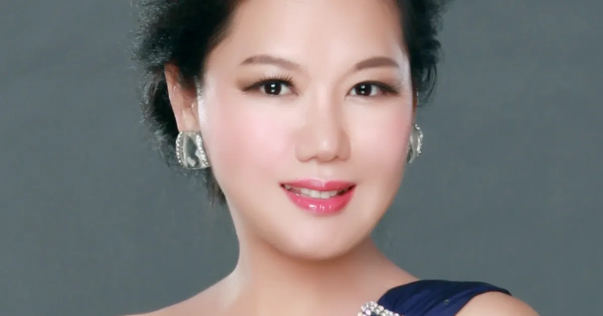 Shudong Braamse in Concert | Feb 24, 2022 at 8 PM | Carnegie Hall