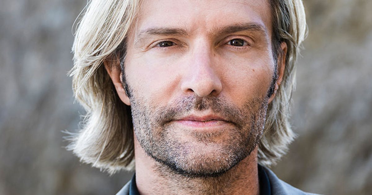 The Music of Eric Whitacre | May 31, 2022 at 7 PM | Carnegie Hall