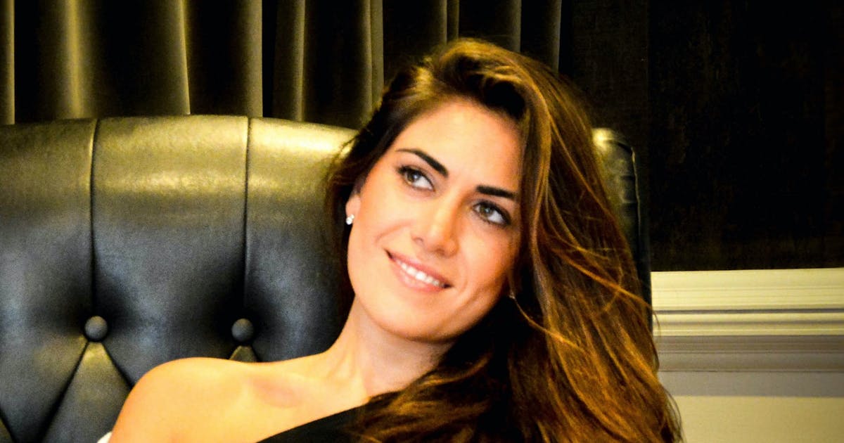 Solange Merdinian, Mezzo-Soprano | Dec 15, 2021 at 7:30 PM | Carnegie Hall