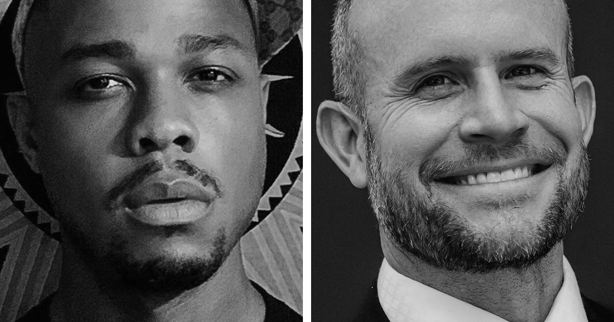 Davóne Tines with Adam Nielsen | Nov 3 Concert | Carnegie Hall