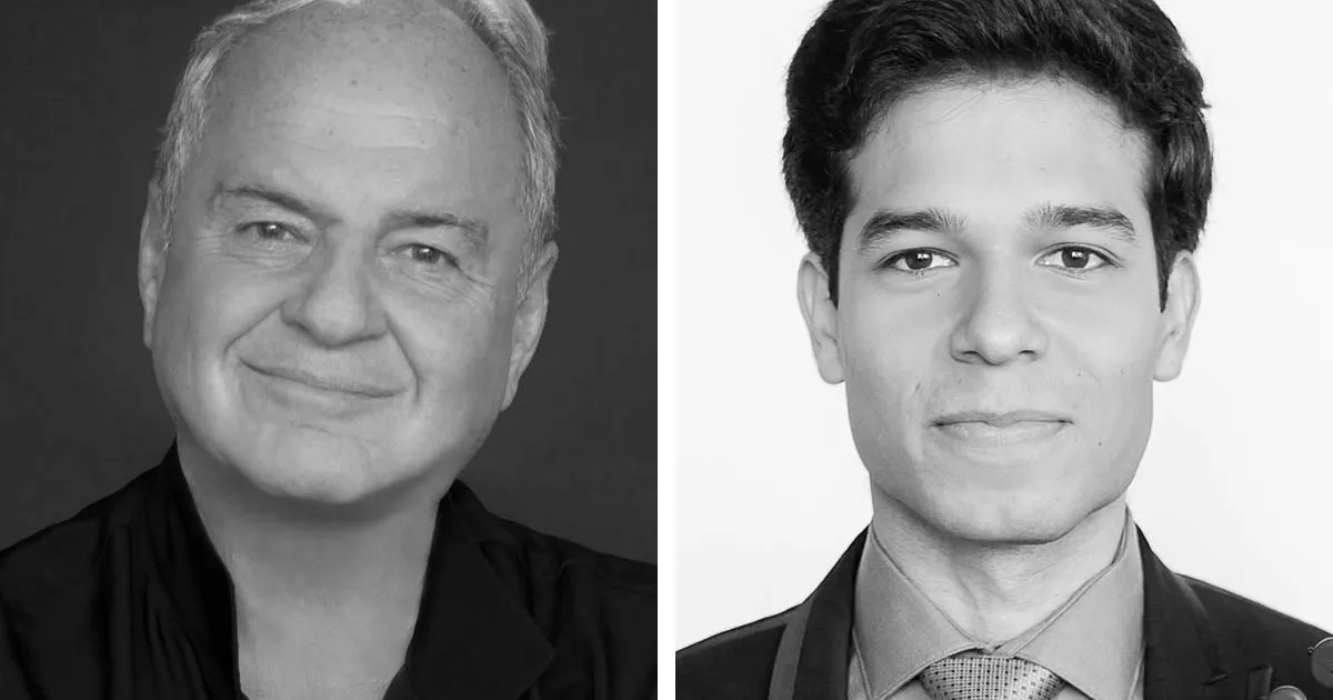New York String Orchestra | Dec 24, 2022 Concert | Carnegie Hall