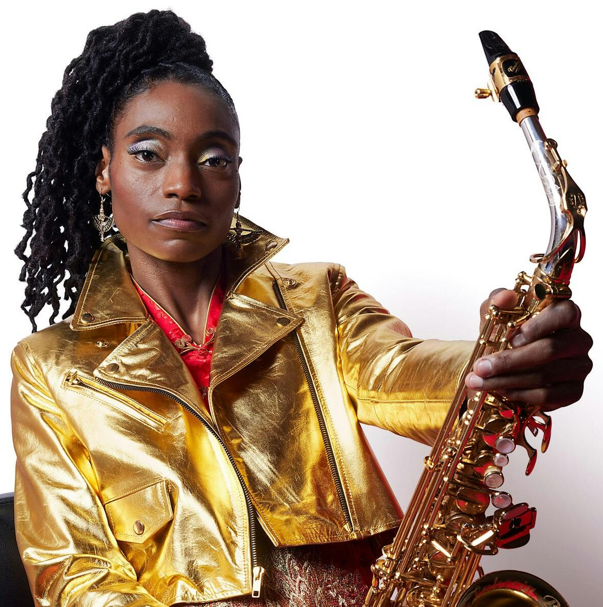 Carnegie Hall Citywide: Lakecia Benjamin at Harlem Stage Gatehouse – PIANYC