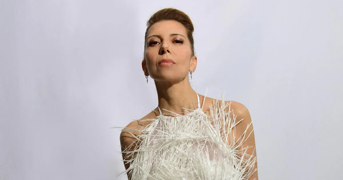 Carnegie Hall Citywide: Magos Herrera featuring The Knights | Jul 21 ...