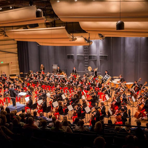 NYO-USA | Carnegie Hall