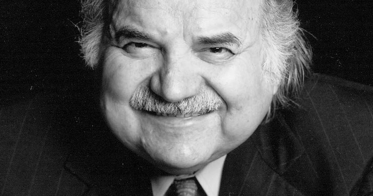 Tribute to Dinos Constantinides | Oct 10, 2022 at 8 PM | Carnegie Hall