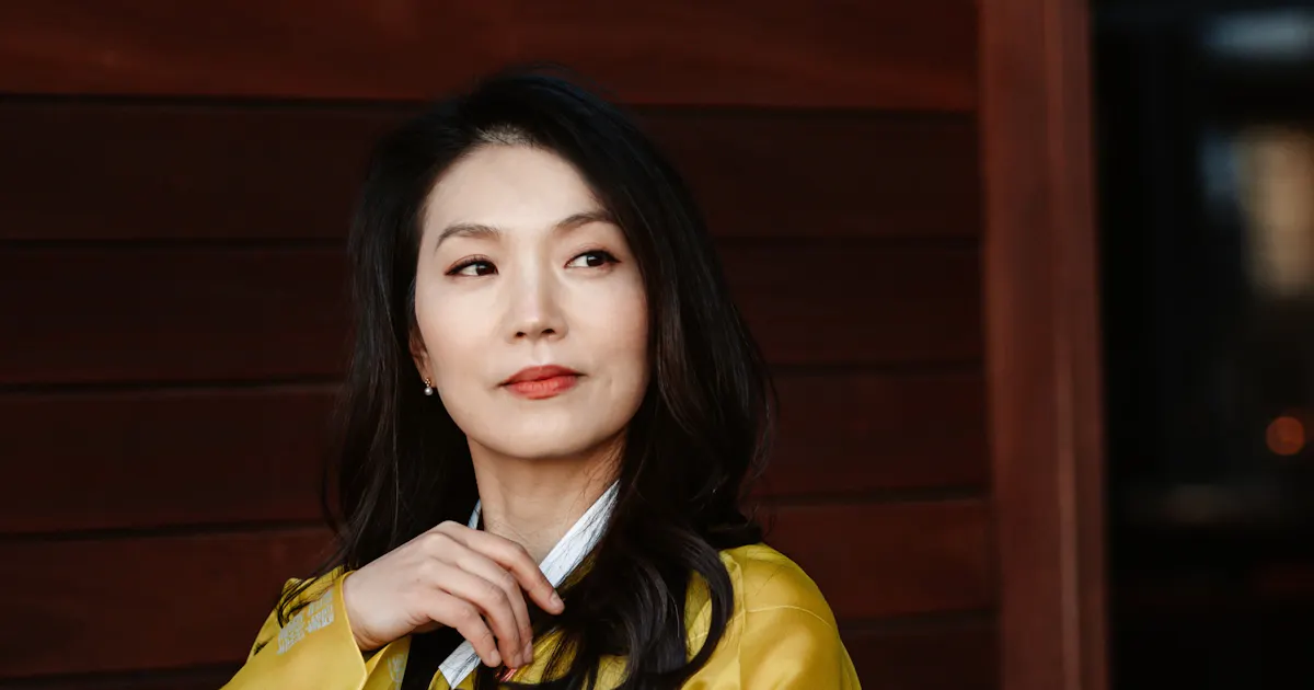 Jeeyoon Kim, Piano | Jun 7, 2023 at 8 PM | Carnegie Hall