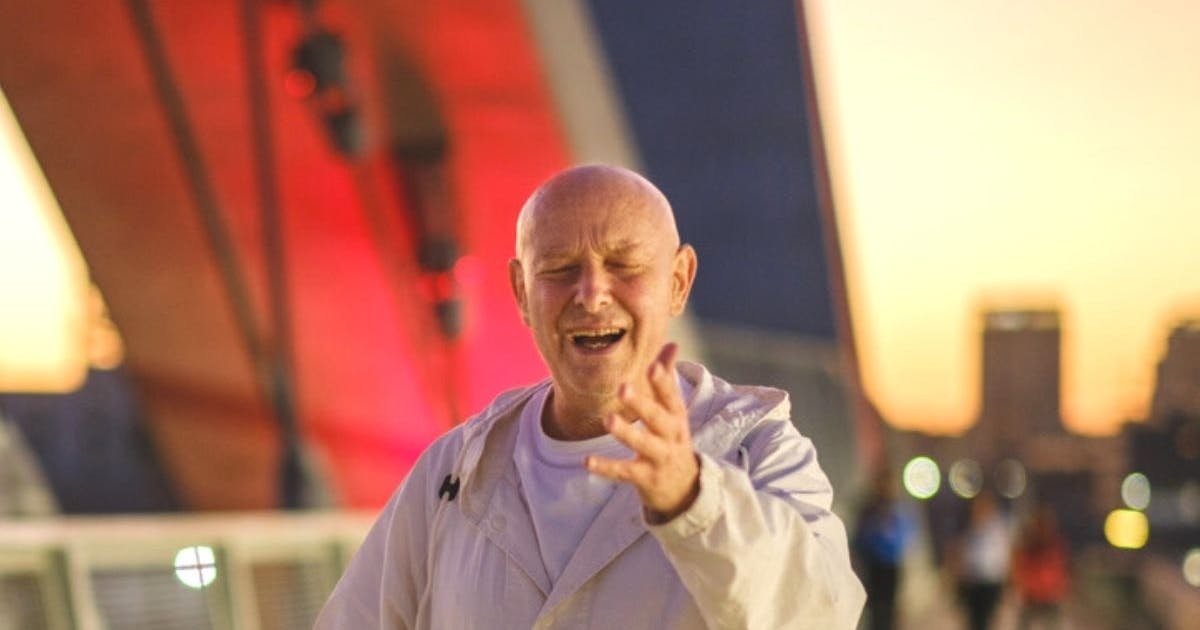 ONE: A Healing and Vibrant Concert to Calm the Mind | Jun 6, 2023 at 8 ...