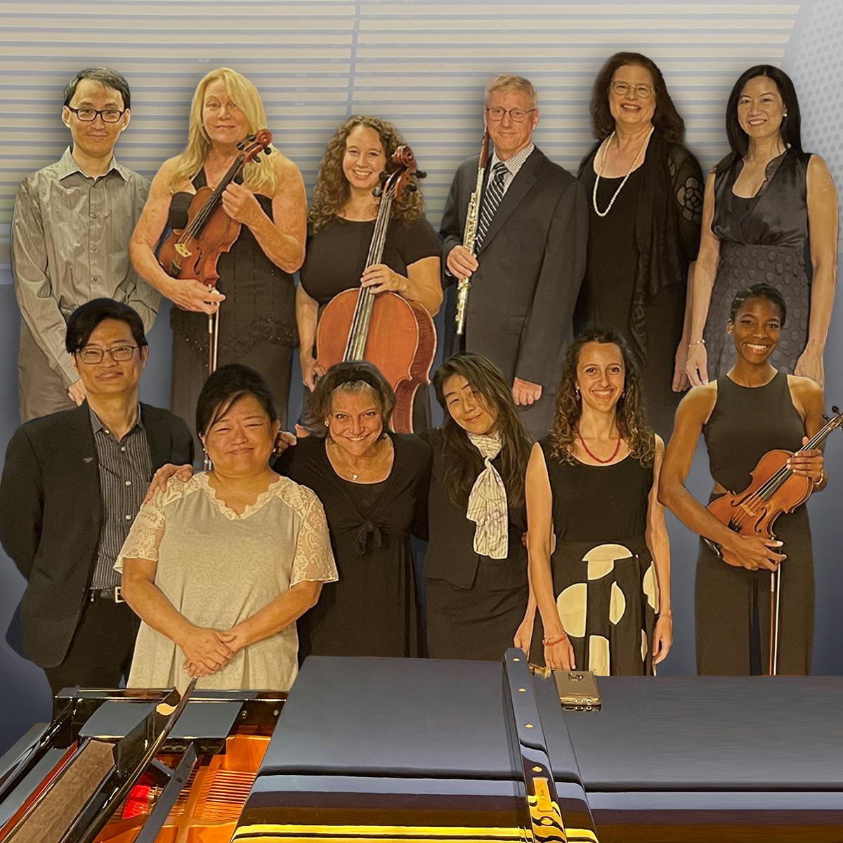 Passion Through Performance at Carnegie Hall – PIANYC