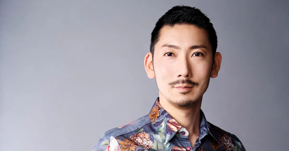 Hidenobu Sato, Baritone | Feb 13, 2023 at 7:30 PM | Carnegie Hall