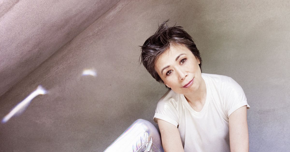 Mika Stoltzman, Marimba | May 2, 2023 at 8 PM | Carnegie Hall