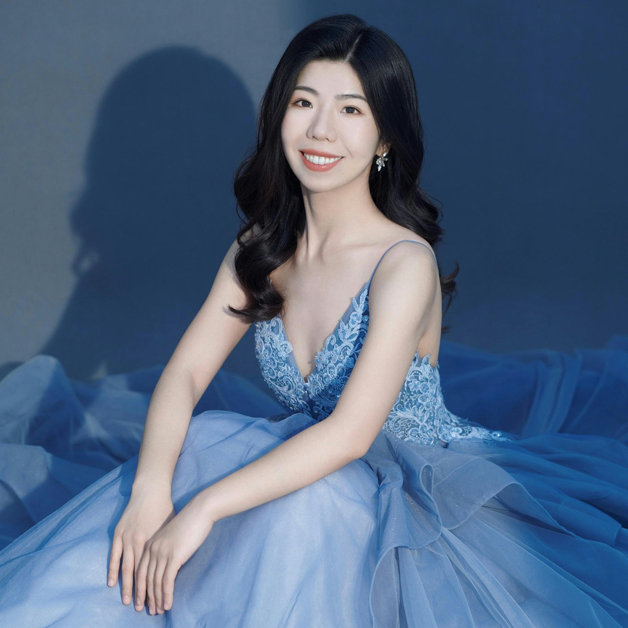 Qilin Sun Solo Recital at Carnegie Hall – PIANYC