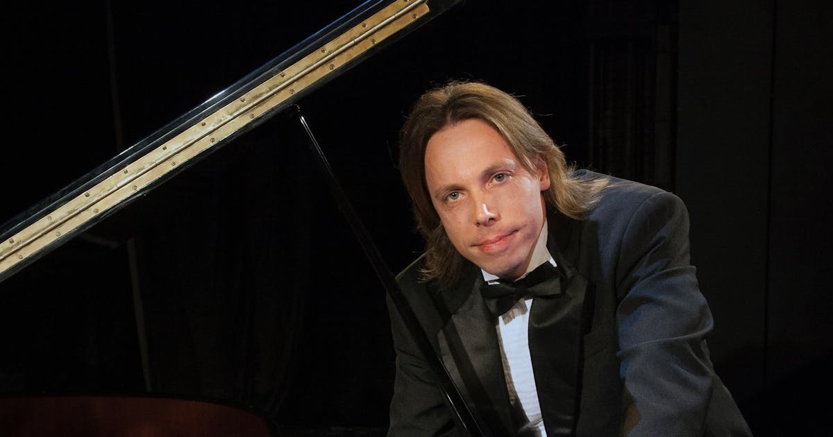 Peter Toth, Piano | Oct 9, 2022 at 2 PM | Carnegie Hall