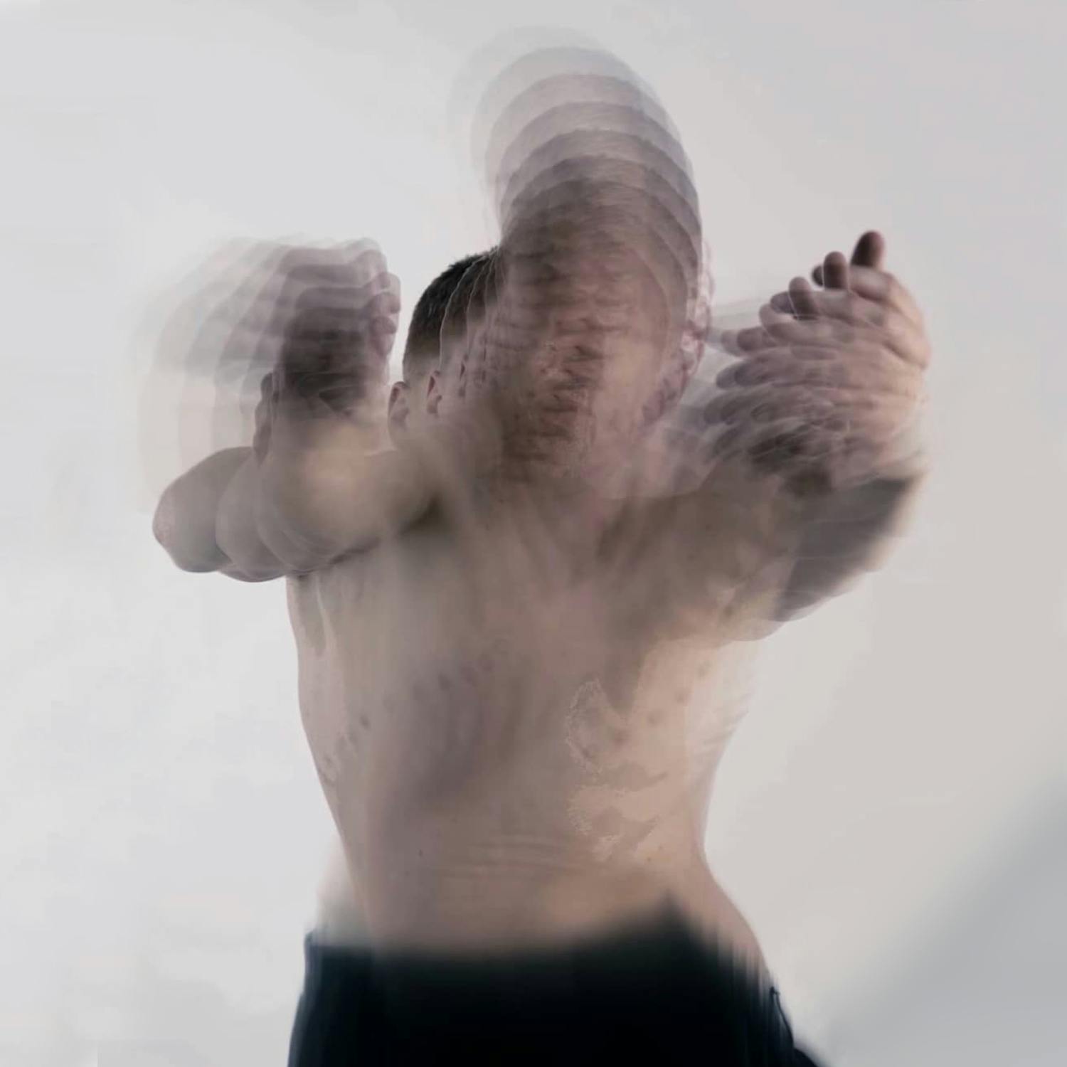 Alistair Wroe, Dancer, & Raffaello Moretti, Piano, at Carnegie Hall ...