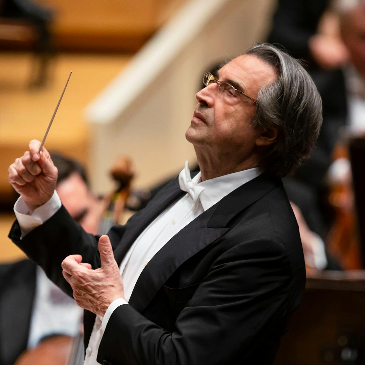 Chicago Symphony Orchestra at Carnegie Hall Classical Music 2023