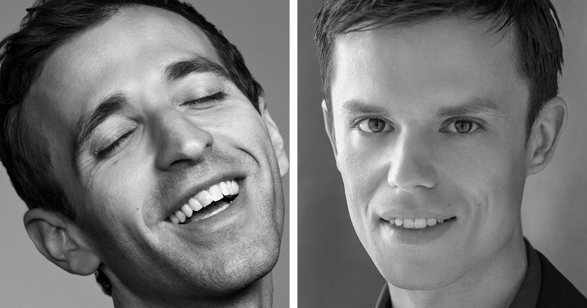 Anthony Roth Costanzo Bryan Wagorn | Dec 8, 2023 at 6:30 PM | Carnegie Hall