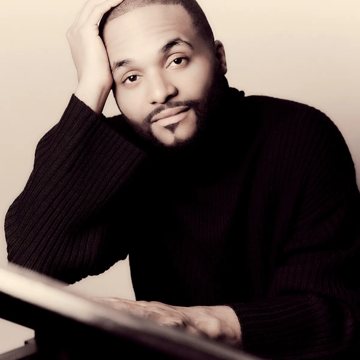 Carnegie Hall Citywide: Sullivan Fortner Trio at Brooklyn Central ...